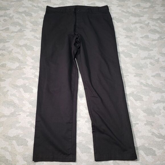 McDonald's | Pants | Mcdonalds Apparel Collection Uniform Pants Mens ...